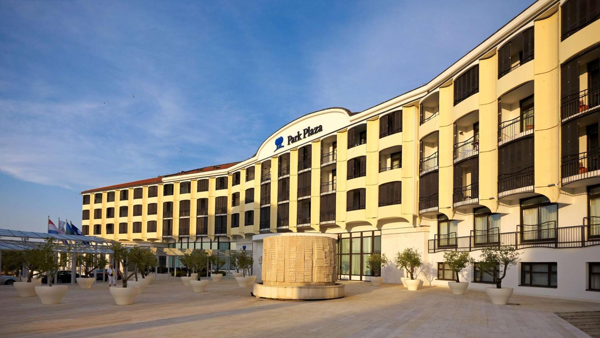 Hotel Park Plaza Histria Pula, Croatia - book now, 2026 prices